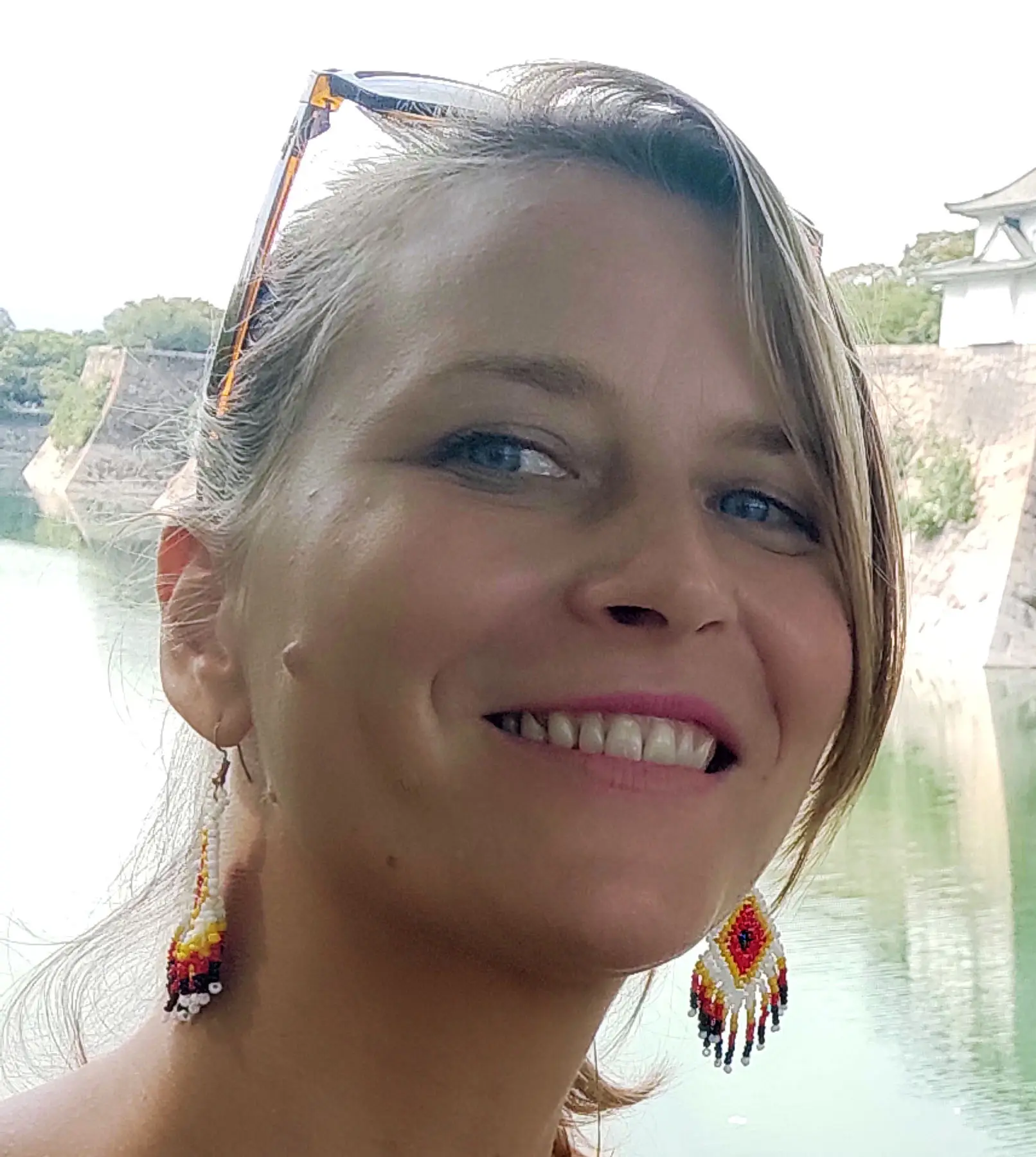 Caroline Hauser – Graphiste Motion Designer